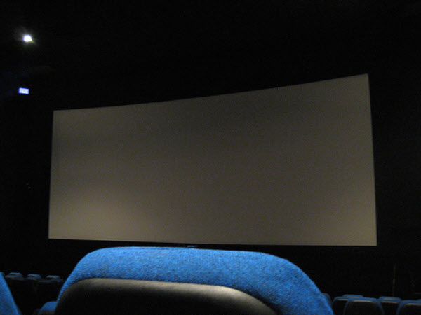 A tribute to Romantic Movies | Spark