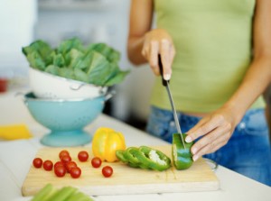 Let’s Get Cooking! | Spark