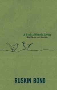Review: A Book of Simple Living | Spark