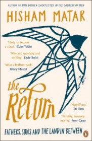 Review: The Return by Hisham Matar | Spark